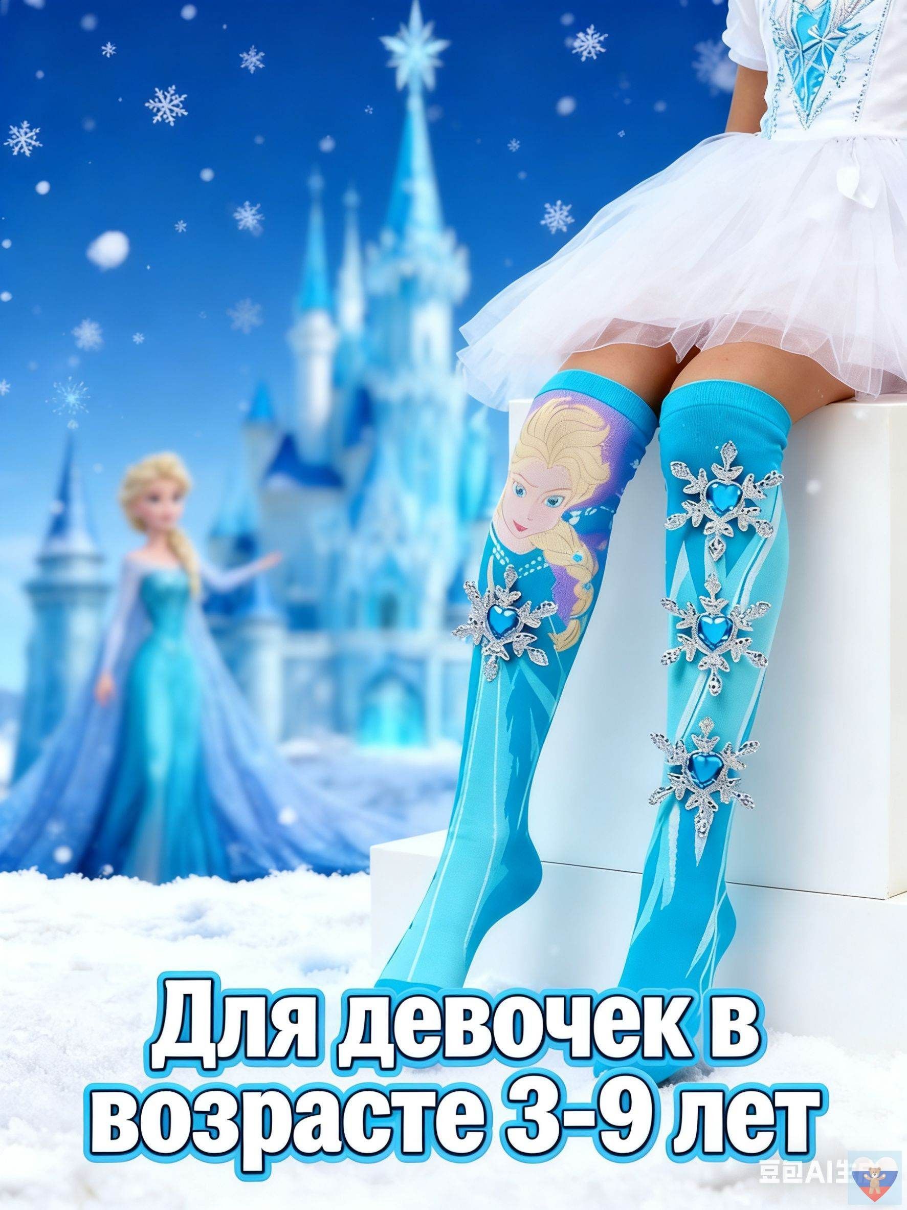 Носки Базовая коллекция