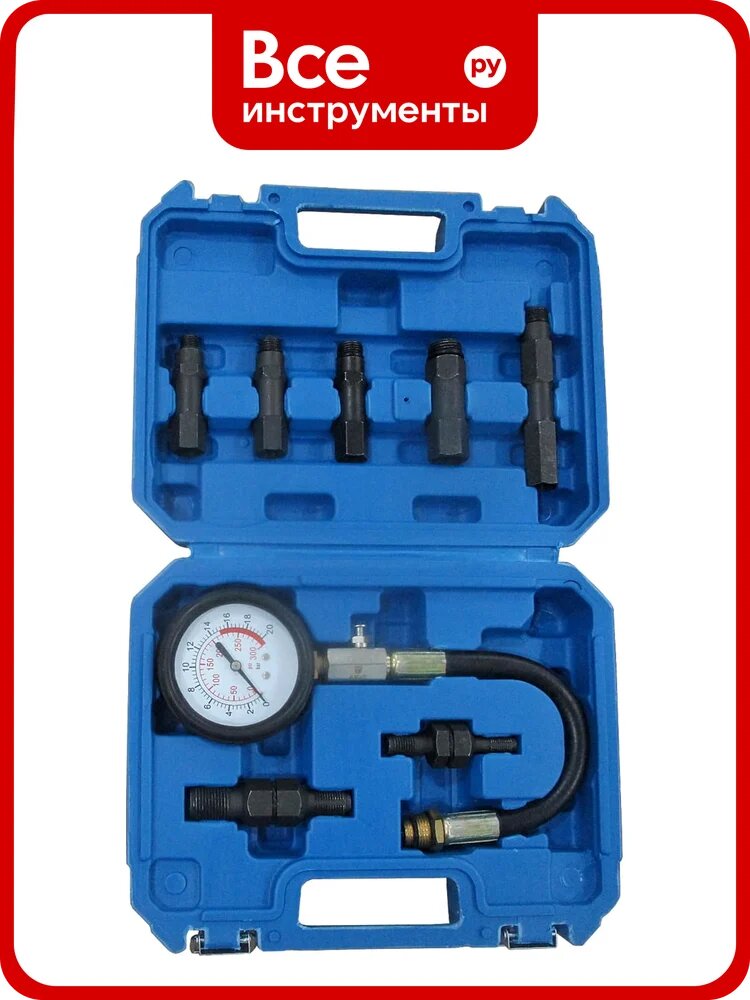 Компрессометр AE&T 10, 12, 14 и 18 мм TA-G1032