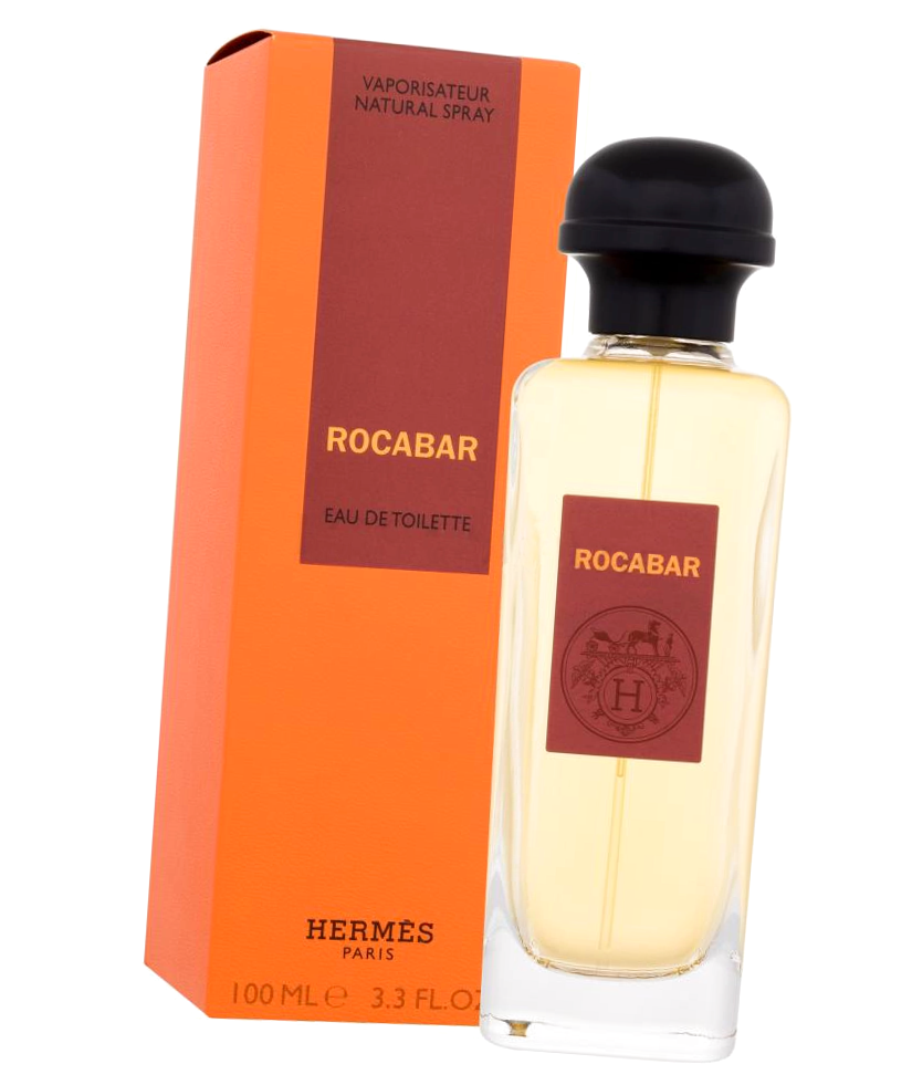 Мужской парфюм Рокабар Гермес 100 мл / Hermes Rocabar туалетная вода