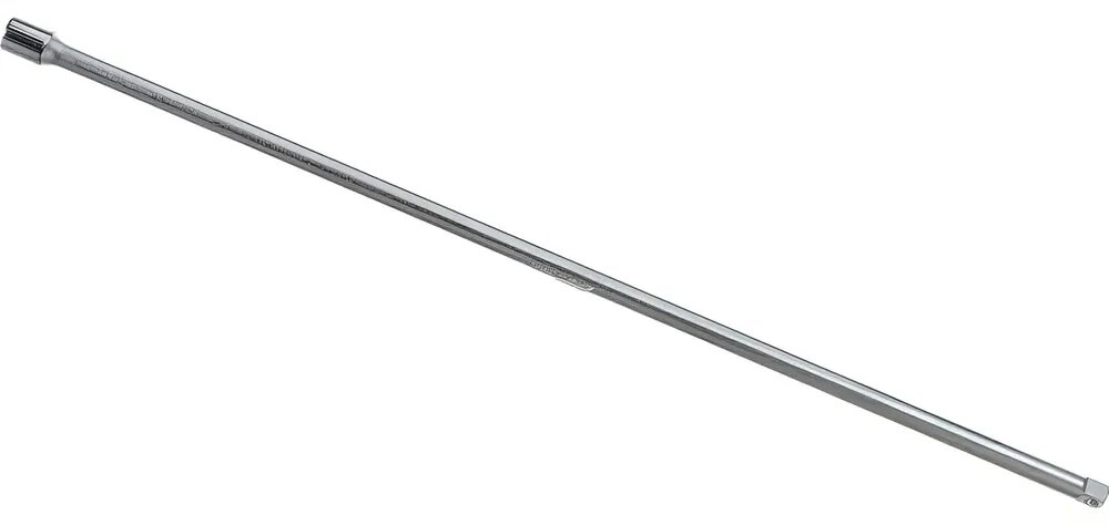 Удлинитель-переходник ключа 1/4' L 360мм JTC-3906