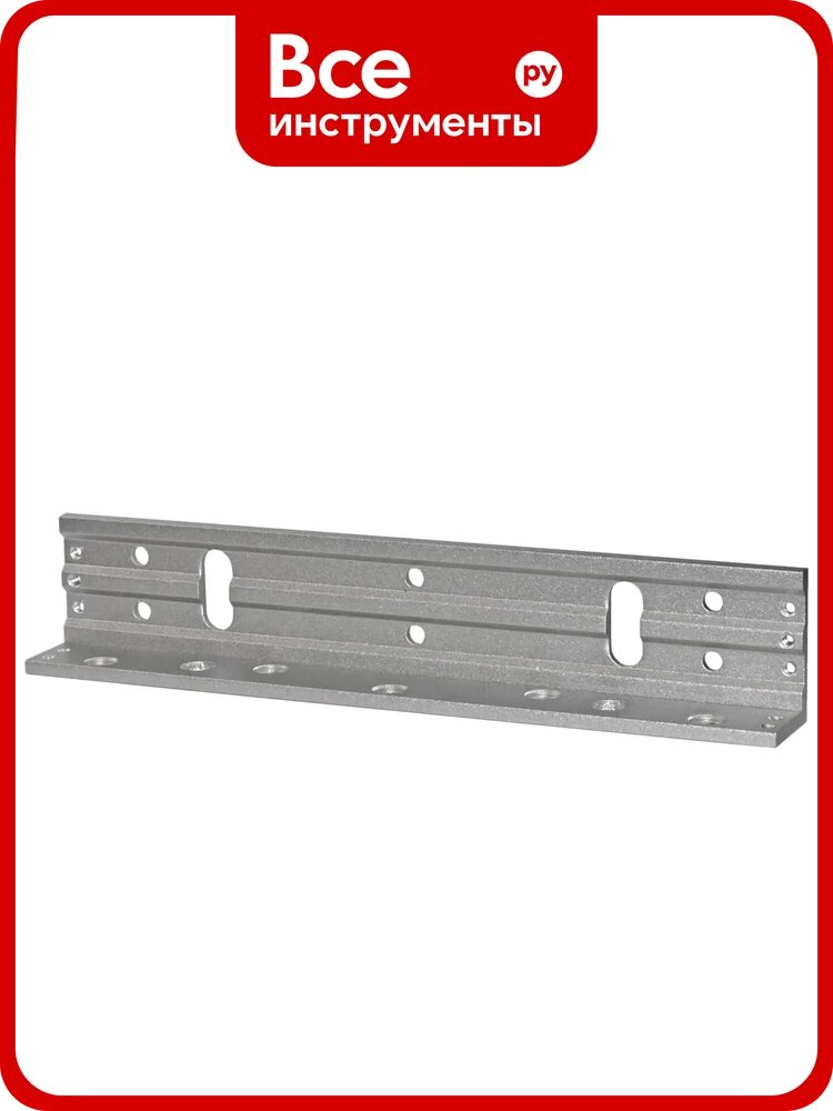 Крепление L-образное Smartec ST-EL180BL 6027233