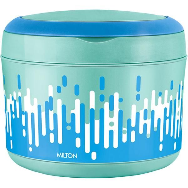 Ланч-бокс MILTON Bite Big 900мл Green (ML31508-GN)