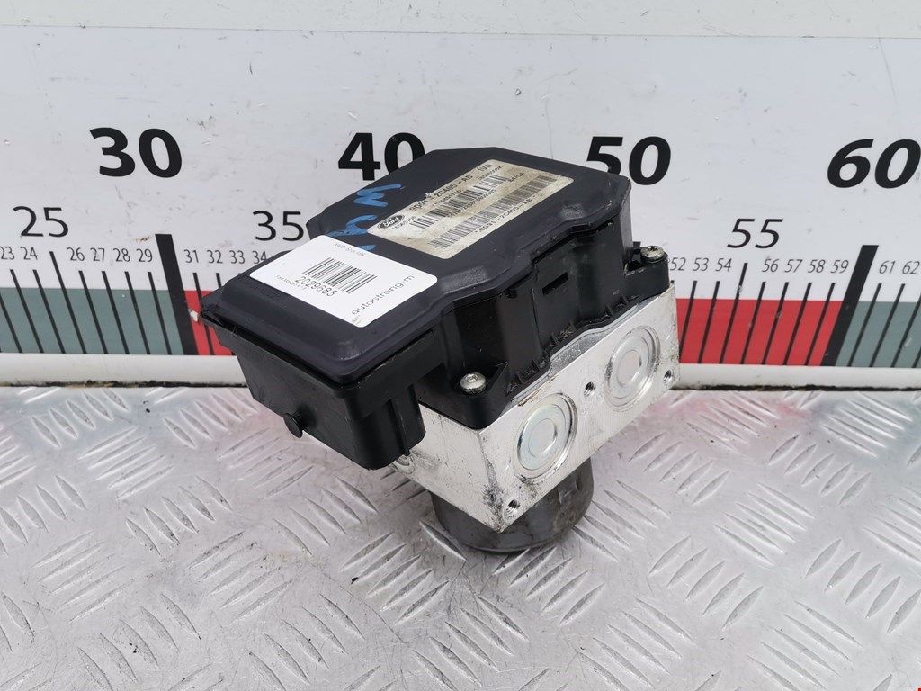 Блок ABS / 2029685 9G912C405AB 1762179 для Ford Mondeo 4 (с пробегом)
