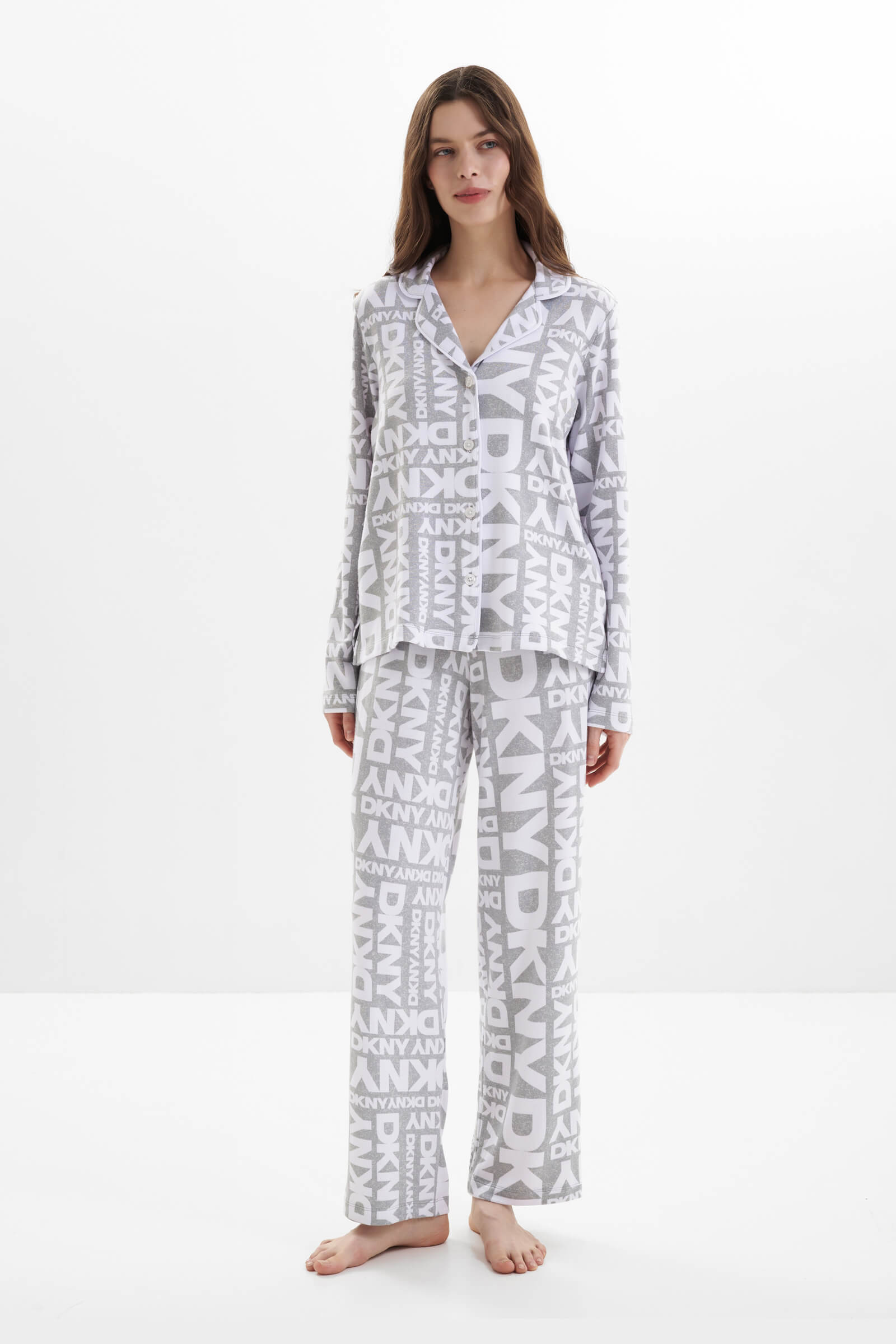 Комплект DKNY Falling For Fall
