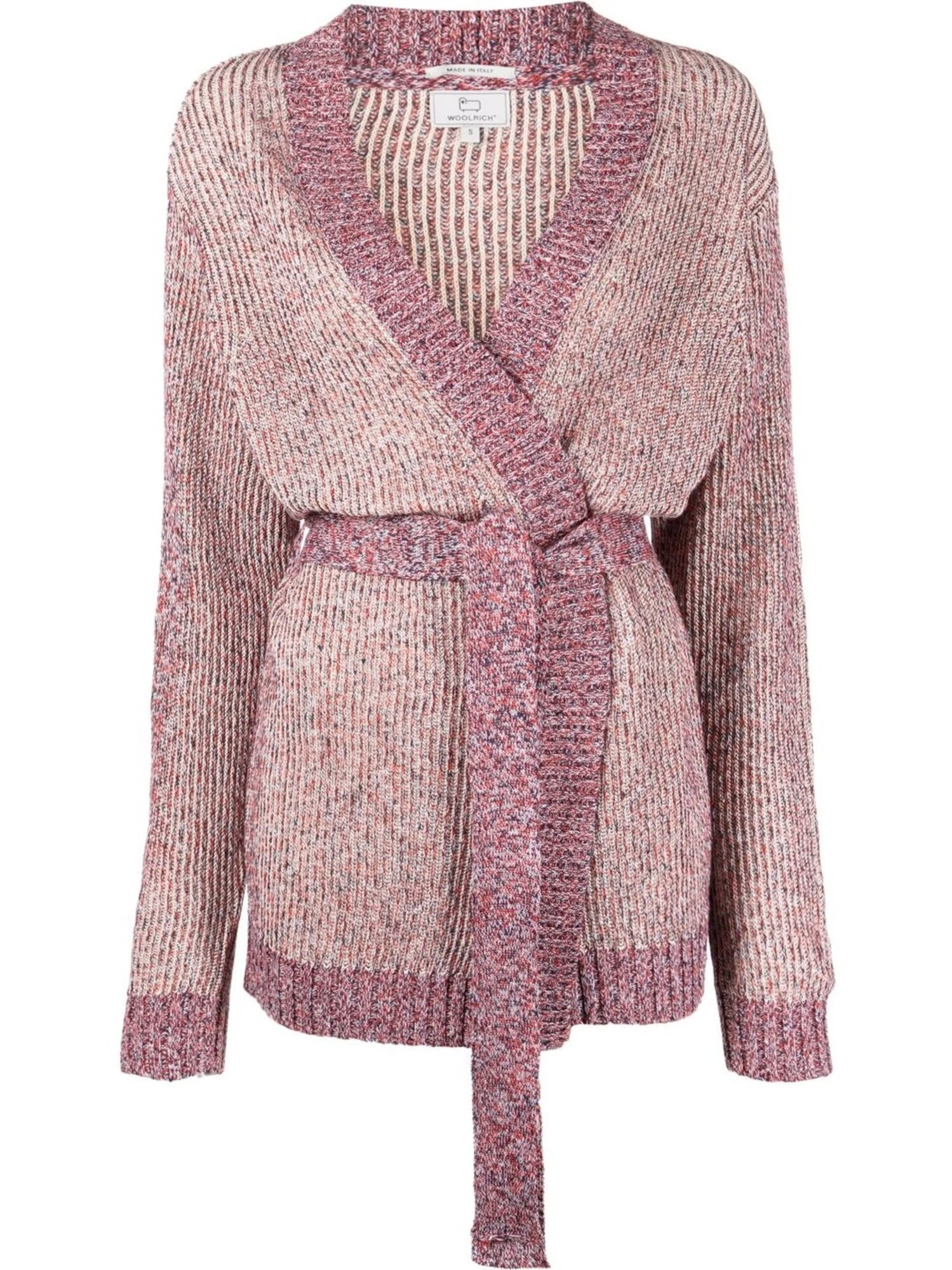 Кардиган Woolrich