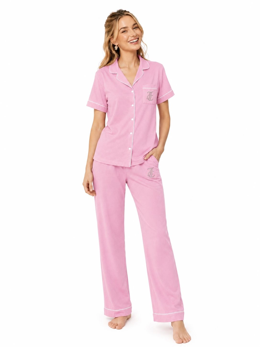 Пижама Juicy Couture