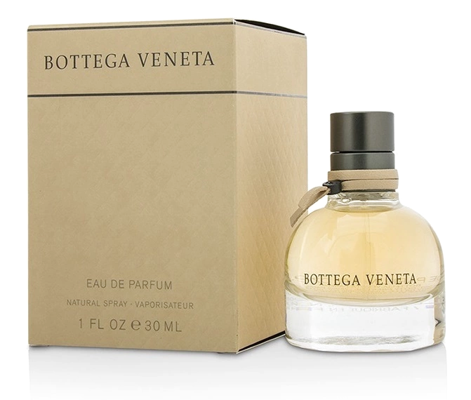 Bottega Veneta Bottega Veneta парфюм 30 мл для женщин - Боттега Венета вода парфюмерная