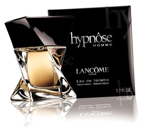 Ланком Гипноз Хом туалетная вода мужская 50 мл - духи Lancome Hypnose Homme
