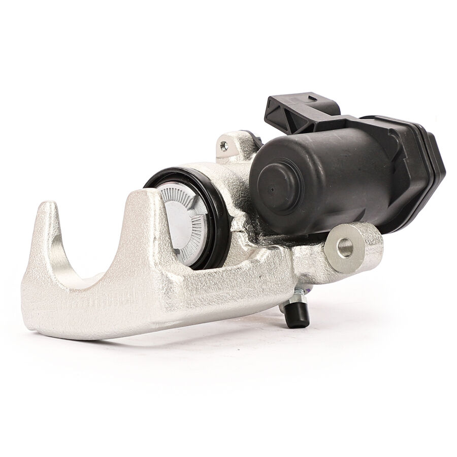 Суппорт зад. прав. audi q3 (8u, f3b)/vw sharan ii (7n1,7n2), seat alhambra ii (7n) (SPEEDMATE SM-BC1316)