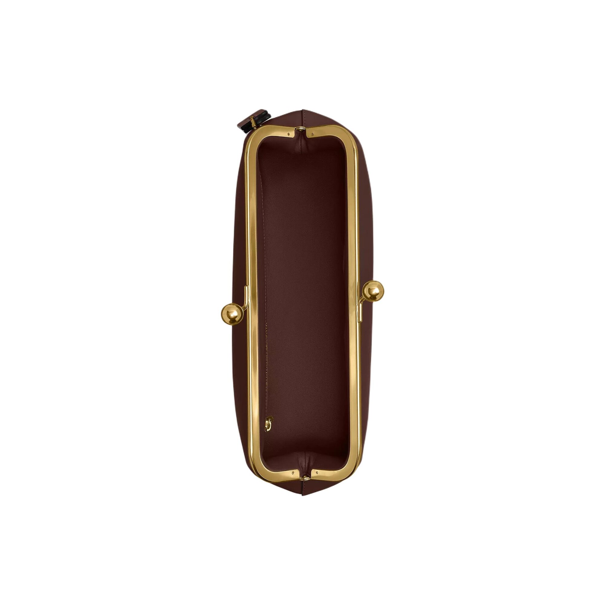 Сумка Coach Frame, фактура матовая — фото 1