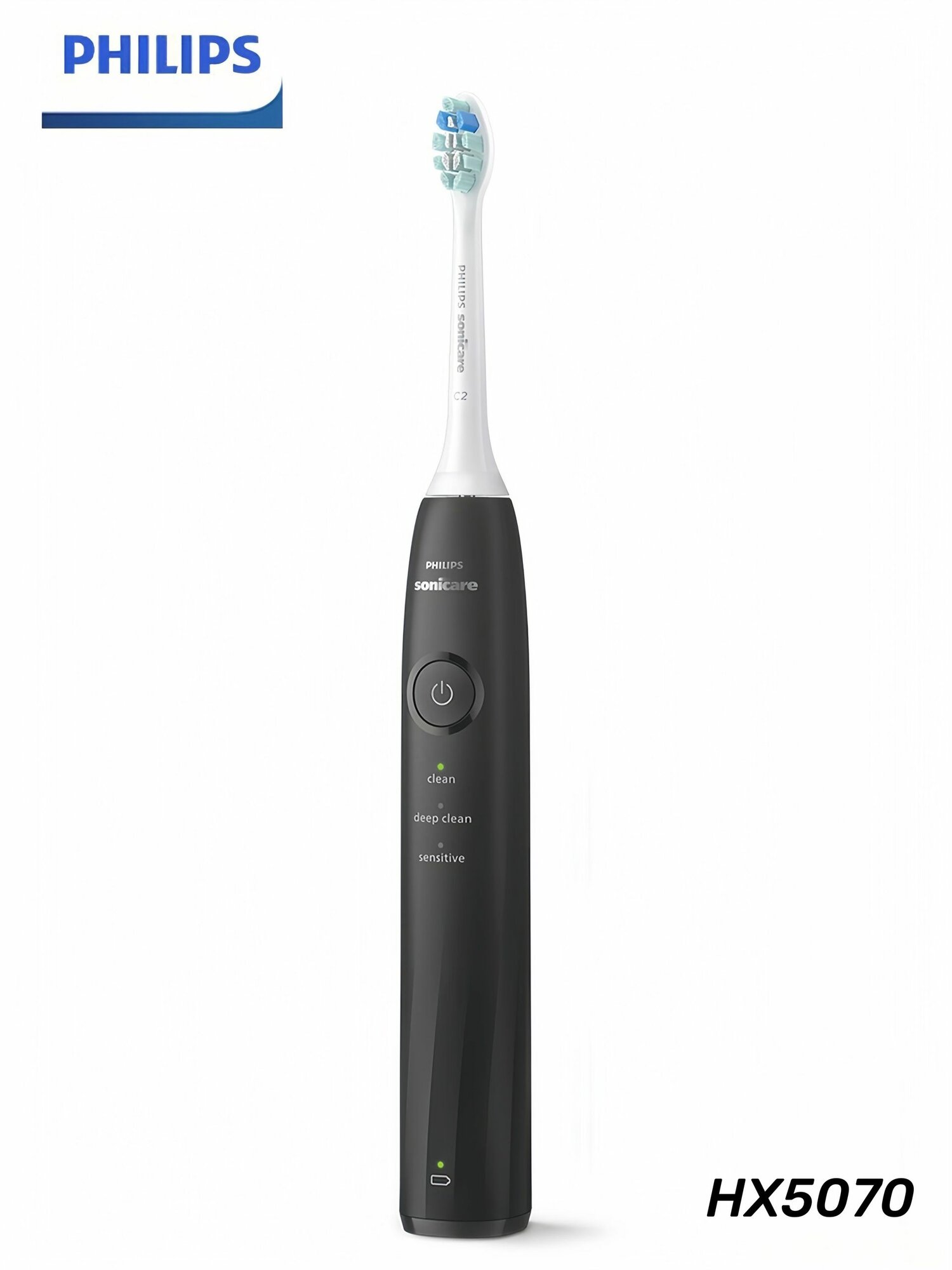 Philips Электрическая зубная щетка Philips HX5070