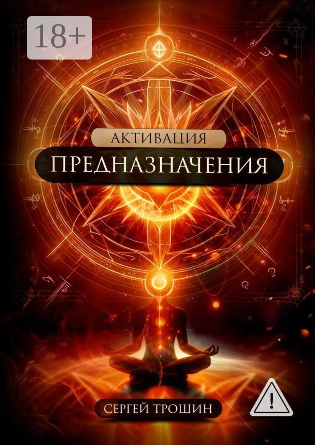 Активация предназначения [Цифровая книга]