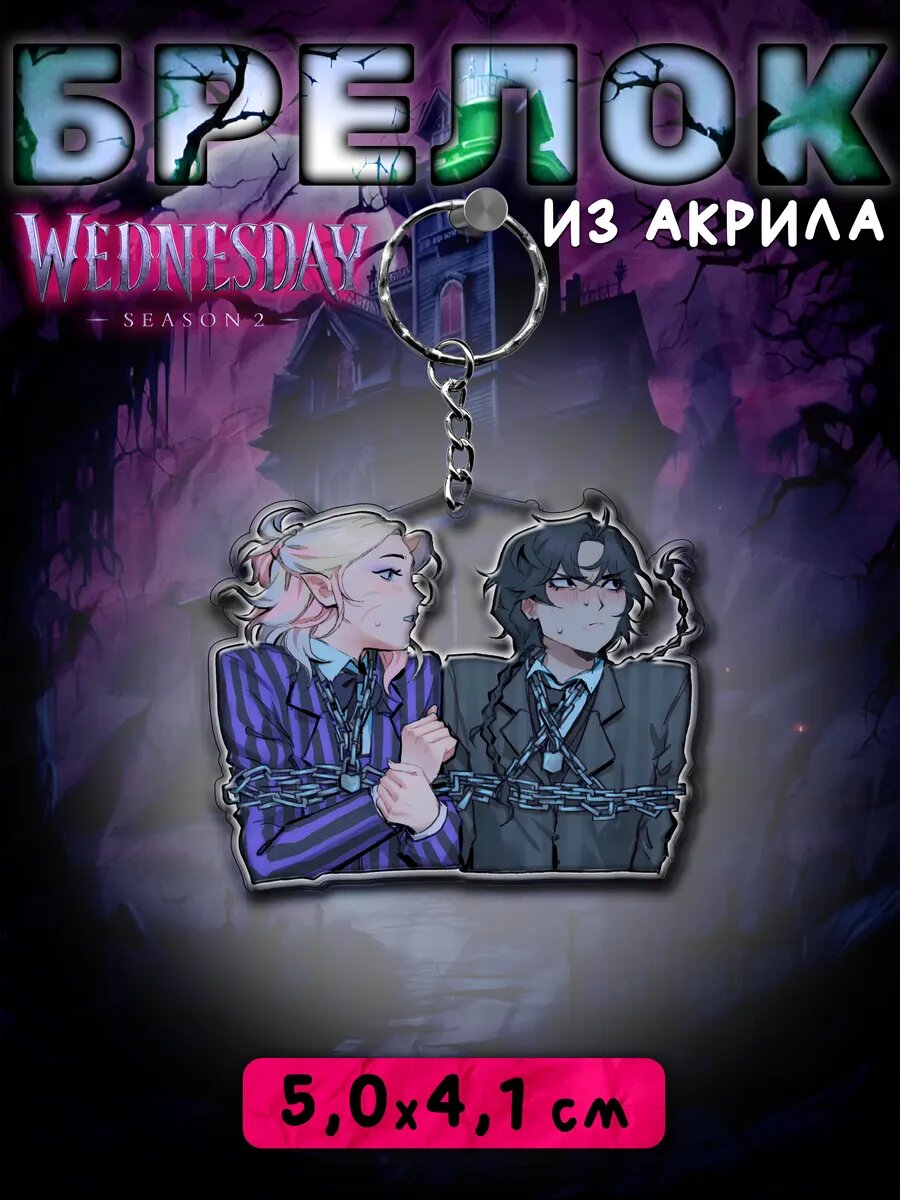 Брелок