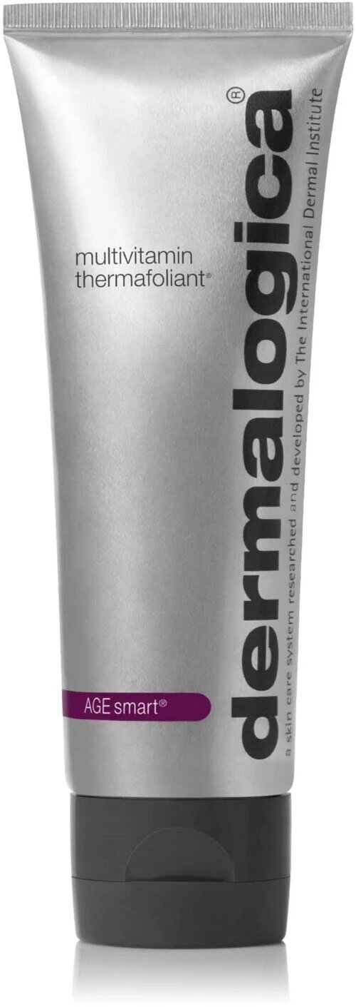 Крем Dermalogica Multivitamin Thermafoliant увлажняющий питательный 75 мл