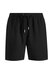 Шорты MANIERE DE VOIR Ari, размер 42, black