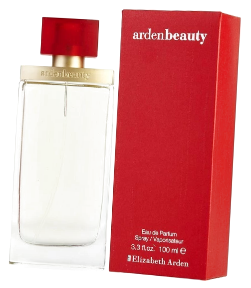 Elizabeth Arden Beauty женская парфюмерная вода 100 мл - Арден Бьюти аромат