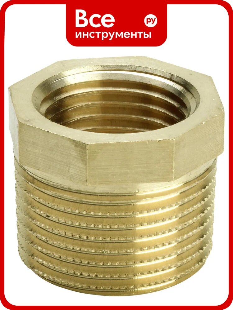 Футорка VIEGA бронза, 2-3/4 267681