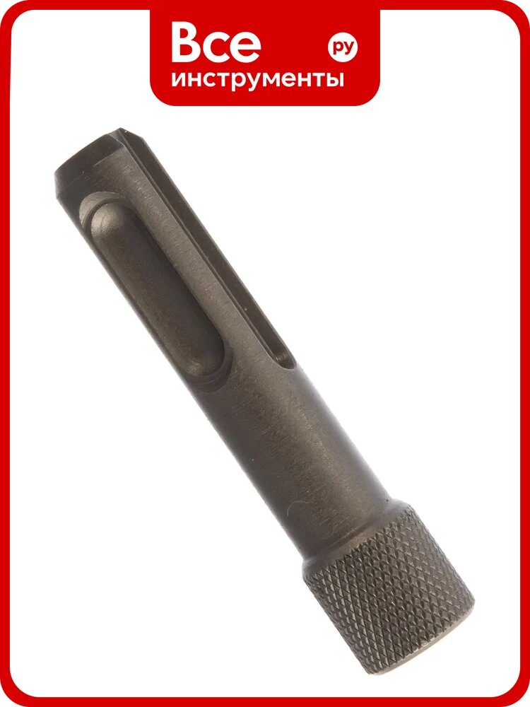 Адаптер-переходник автоматический (1/4х55 мм; SDS-plus) для бит Jettools W05-71-1080