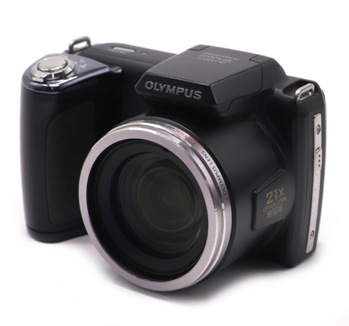 Компактная камера Olympus SP-620UZ