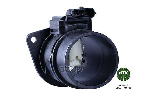 Датчик массового расхода воздуха [EPBMWT6-V013H] Renault, Dacia 1.5dCi 01- NGK арт. 92412