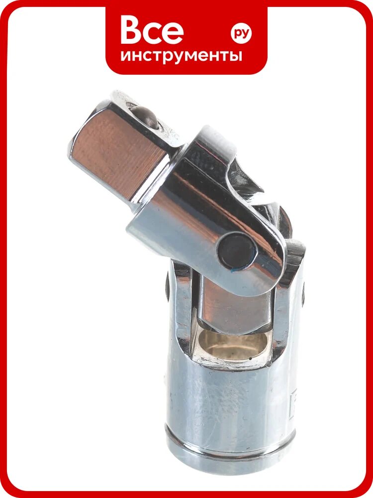 Кардан 3/8" ROSSVIK UJ38