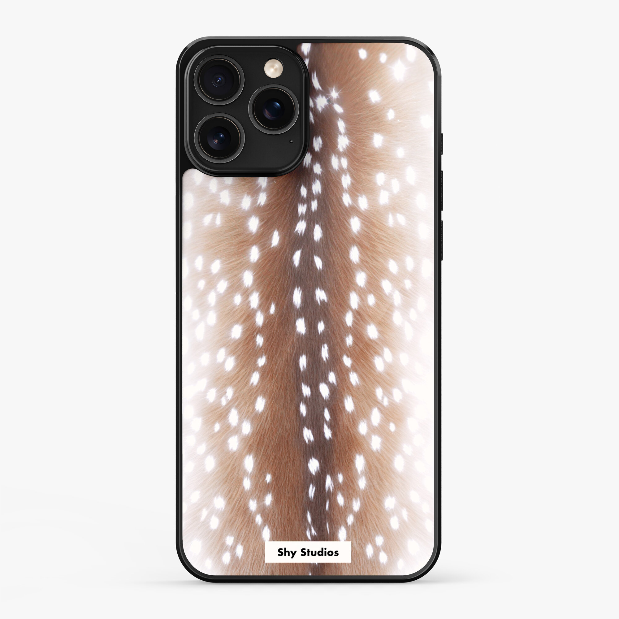Чехол на iPhone 14 Plus от Shy Studios - Bambi