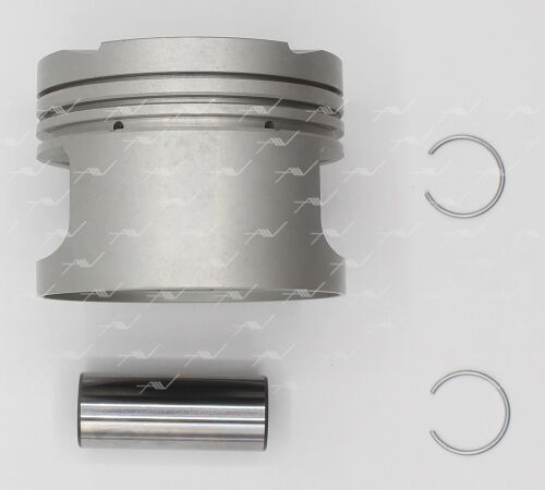 Поршень BMW 2.5 M50B25M 4V KAT 1989--92 84.50mm