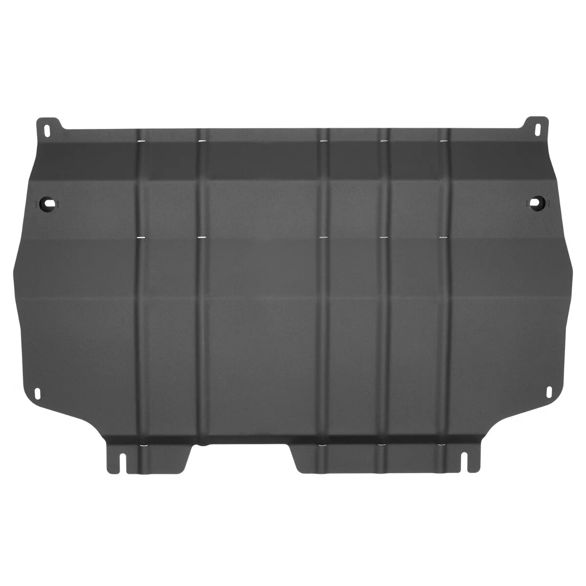 ЗК и крепеж, подходит для VOLKSWAGEN Polo (15-20, 20-), SKODA Rapid (17-20, 20-) 1,4/1,6 бен. MT/AT (DSG) / Фольксваген Поло