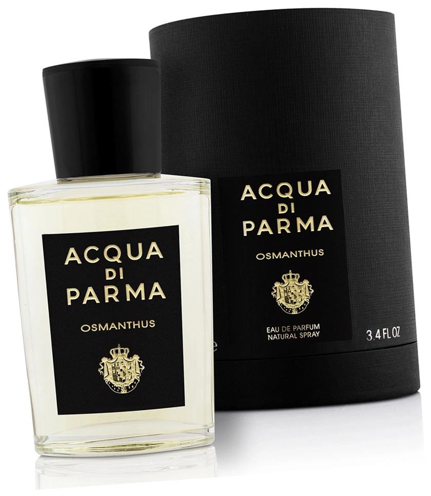 Acqua Di Parma Osmanthus духи унисекс 100 мл / Аква Ди Парма Османтус парфюмерная вода