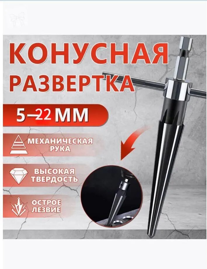 Развертка