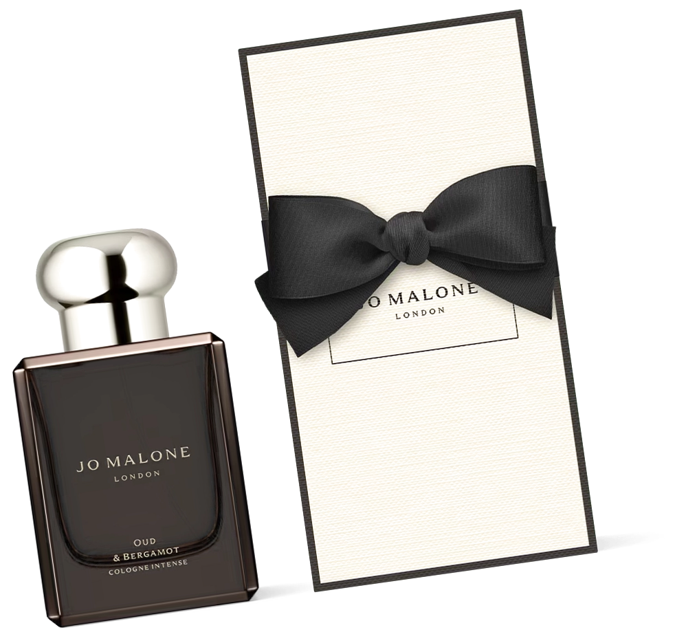 Духи для женщин и мужчин Джо Малон Уд и Бергамот 50 мл - Jo Malone Oud and Bergamot одеколон
