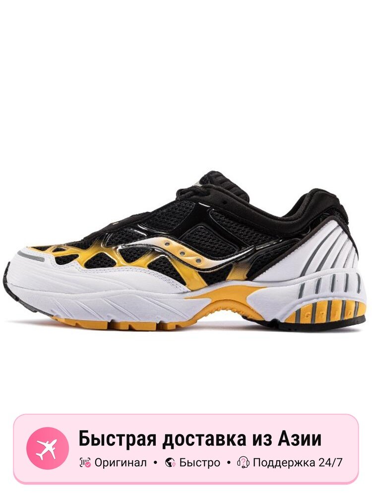 Кроссовки saucony Grid Web