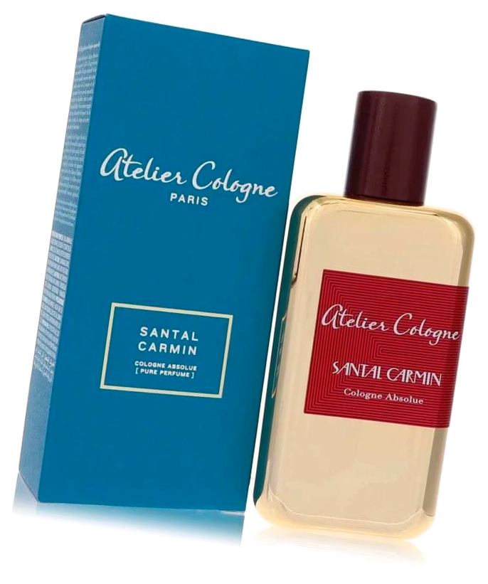 Карминный Сандал - духи унисекс Atelier Cologne Santal Carmin 100 мл