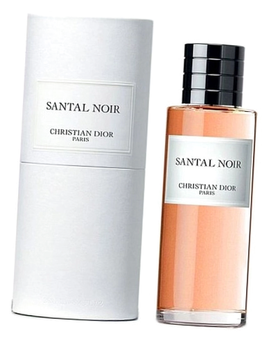 Christian Dior Santal Noir духи для мужчин и женщин 40 мл / Диор Сантал Нуар Черный Сандал