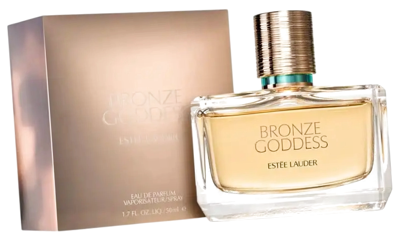 Estee Lauder Bronze Goddess Eau De Parfum женский аромат 50 мл / Бронз Годдес