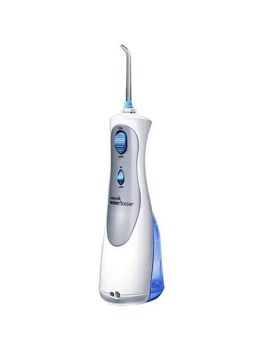 Know Easyx Ирригатор Waterpik WP 450 EC Гарантия качества базовая модель