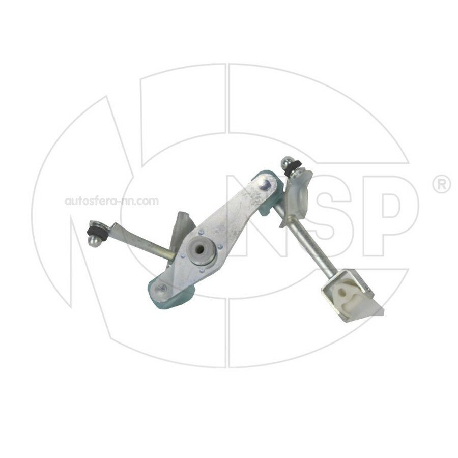 NSP NSP0196425751 Кулиса КПП CHEVROLET Aveo