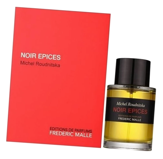 Фредерик Маль Нуар Эпис парфюмерная вода 100 мл для женщин и мужчин - Frederic Malle Noir Epices