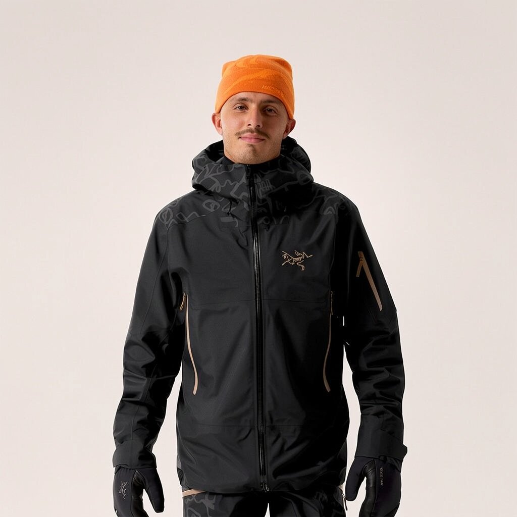 Куртка Arc'teryx