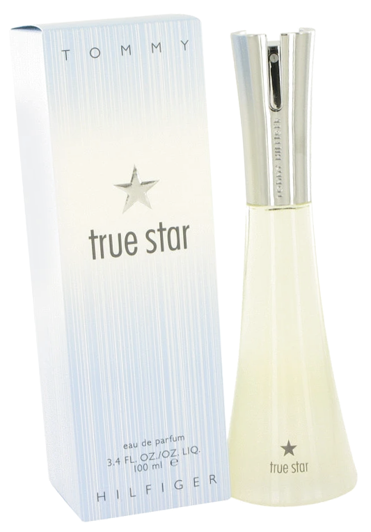 Томми Хилфигер Тру Стар парфюмерная вода 30 мл / Tommy Hilfiger True Star