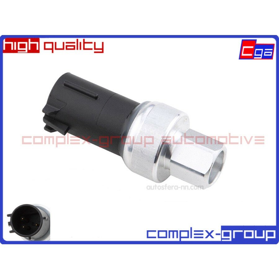 CGA 11SNS7001RA Датчик давления кондиционера CGA 11SNS7001RA