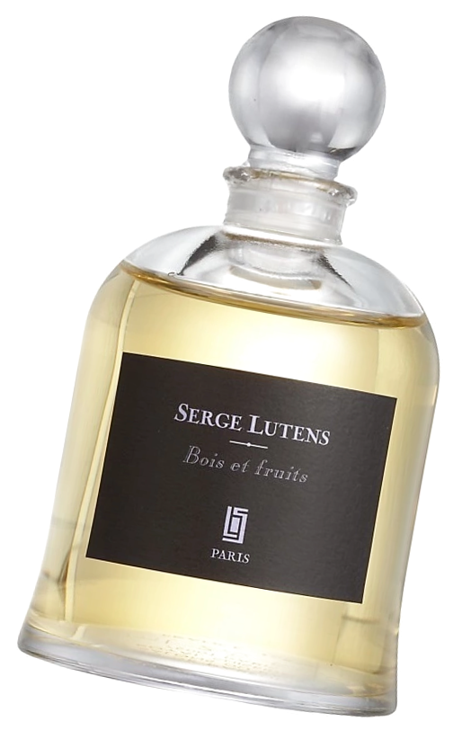 Serge Lutens Bois Et Fruits аромат унисекс 75 мл - Серж Лютен Боис Эт Фрутс