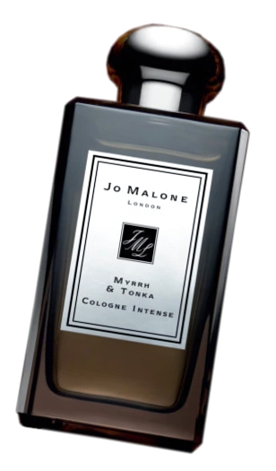 Одеколон Jo Malone Myrrh and Tonka для женщин и мужчин 100 мл - Джо Малон Мирр Энд Тонка