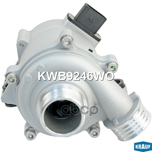 Насос водяной электрический Krauf арт. KWB9246WO