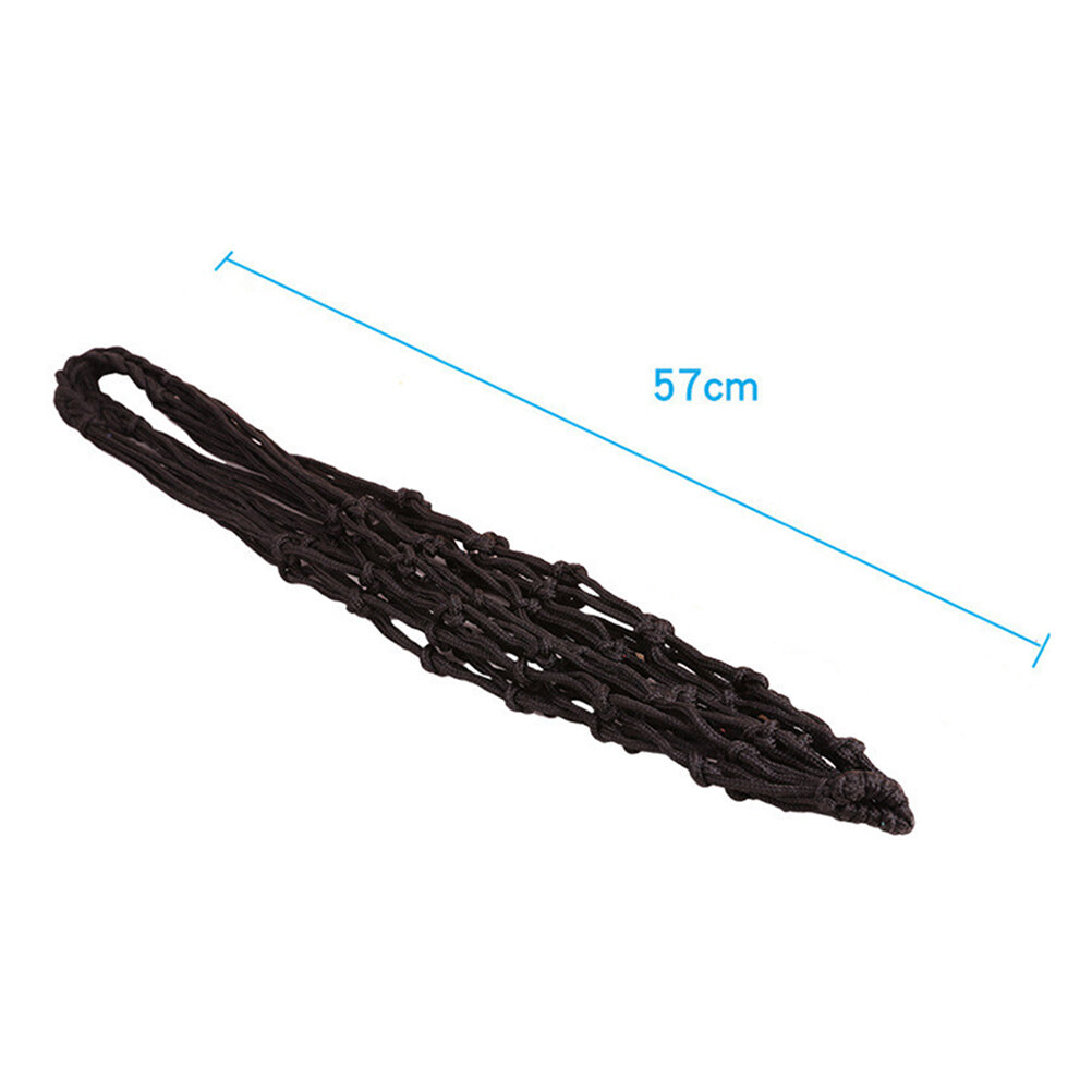 Сетка Для Хранения Мячей 3 Шт Сport Storage Net Bag 40.00X10.00X2.00Cm