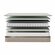Матрас Corretto Memory Box Spring 160х200