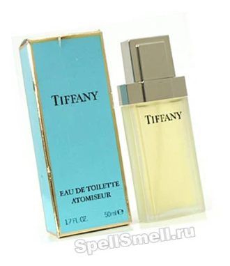 Тиффани Тифани О Де Тоилет туалетная вода для женщин 30 мл / Tiffany Eau De Toilette