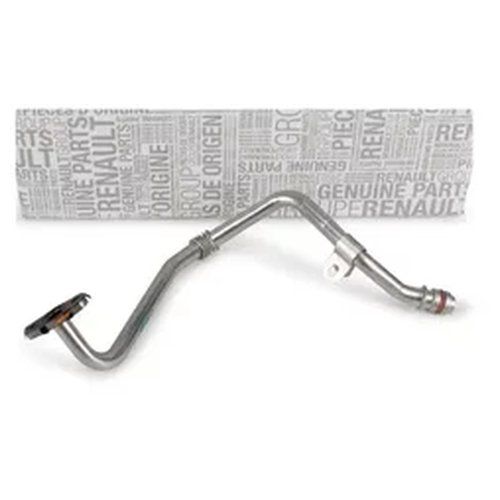 Трубка масляная Renault 151985778R PEK-TECH PT0406080