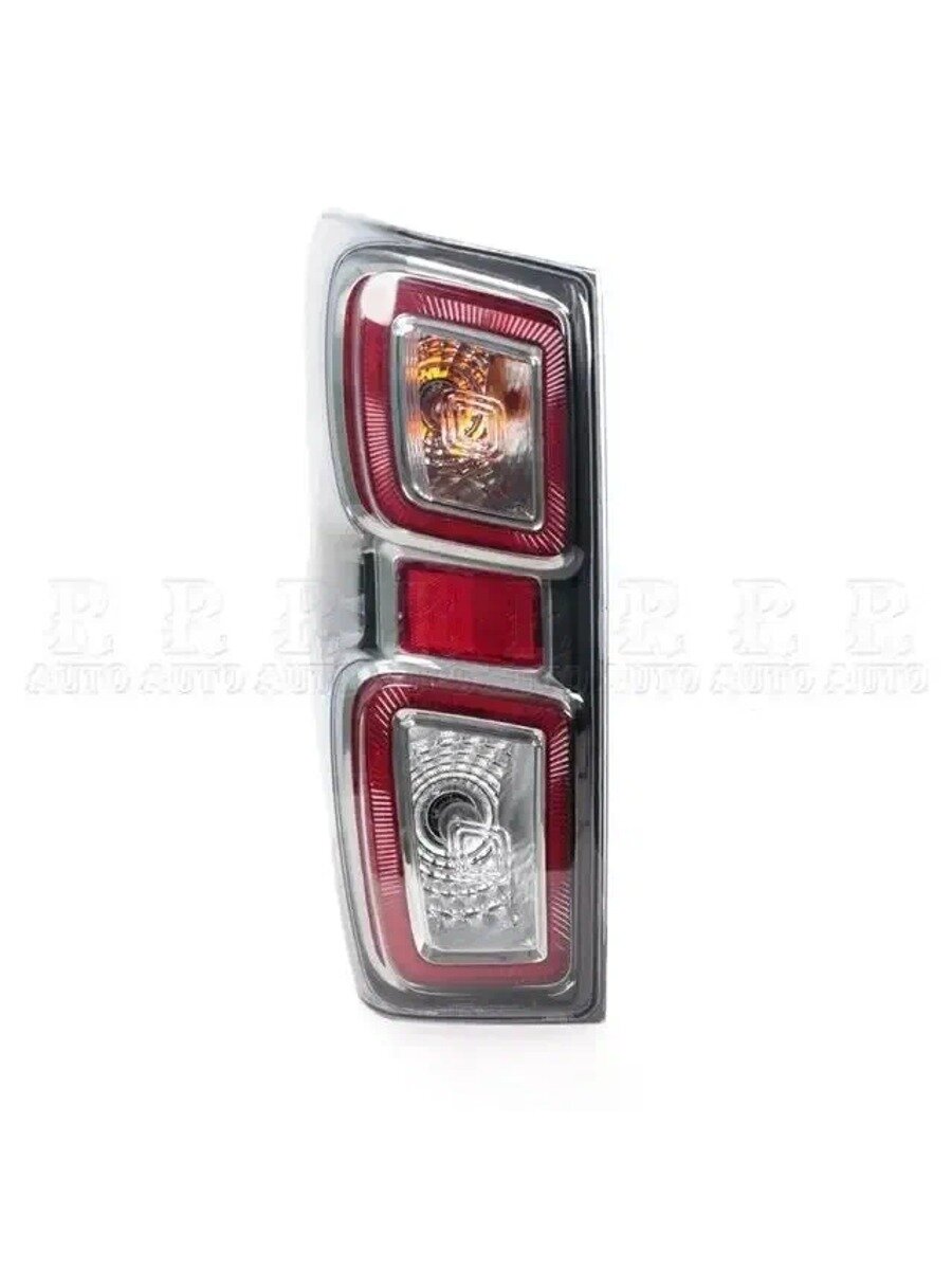 Фары автомобильные, Задний фонарь, 1 шт, арт. Isuzu D-max Dmax RG01 UTE 2020 - 2022