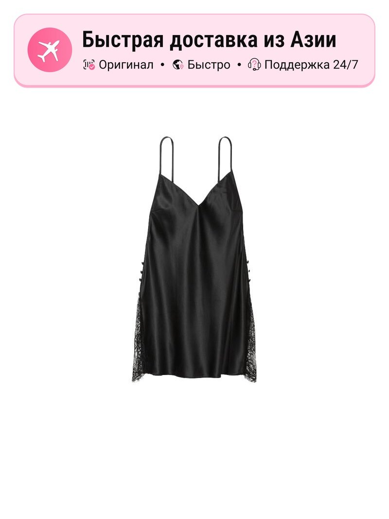 Сорочка Victoria's Secret Victoria's Secret